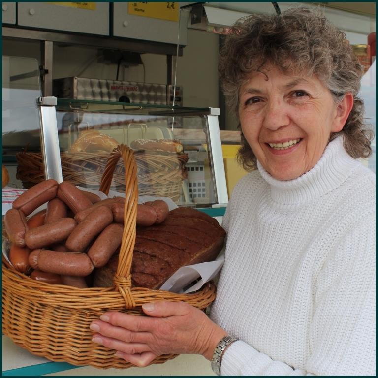 Wochenmarkt | Stadtmarketing Osterhofen